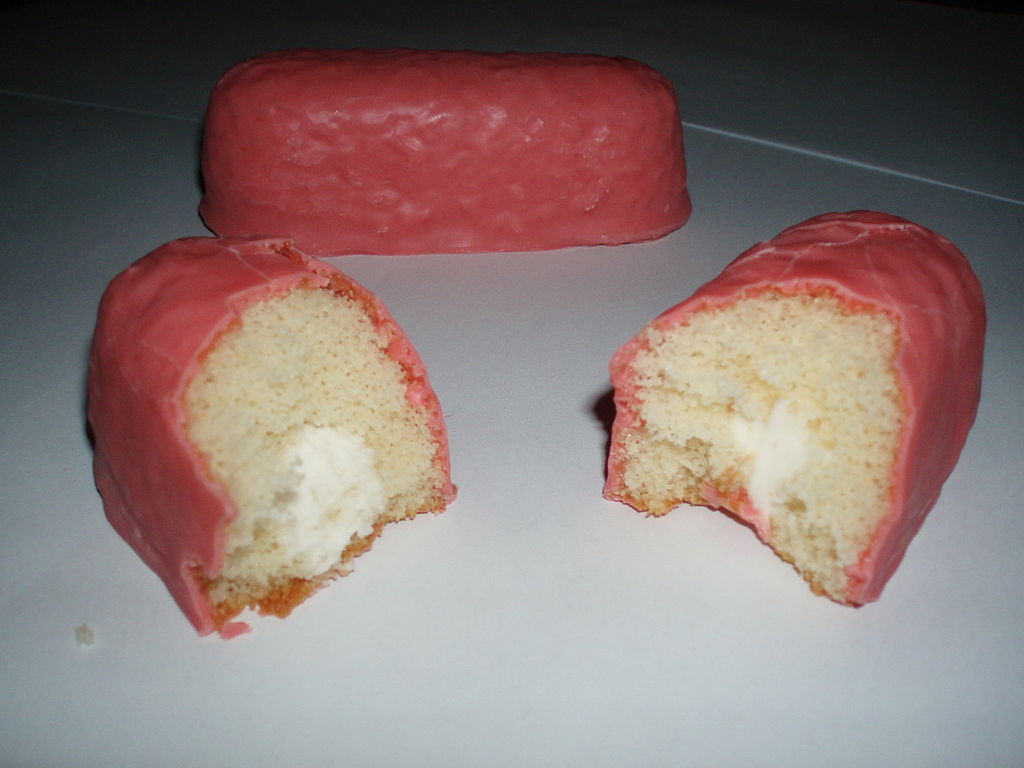 Pantera rosa – Recetas Monsieur Cuisine