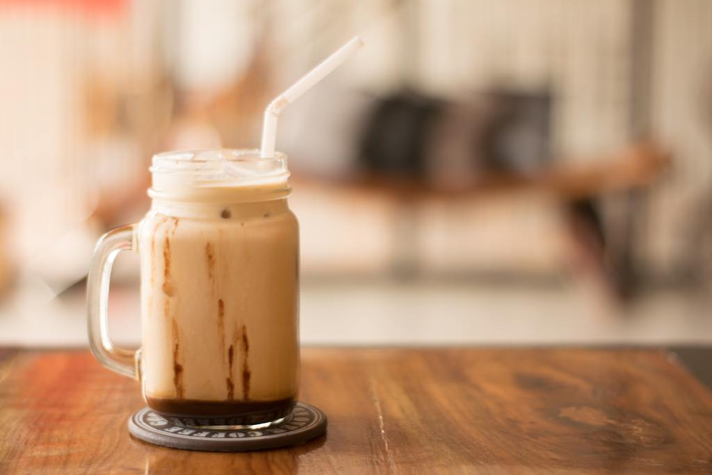 Frappelatte – Recetas Monsieur Cuisine